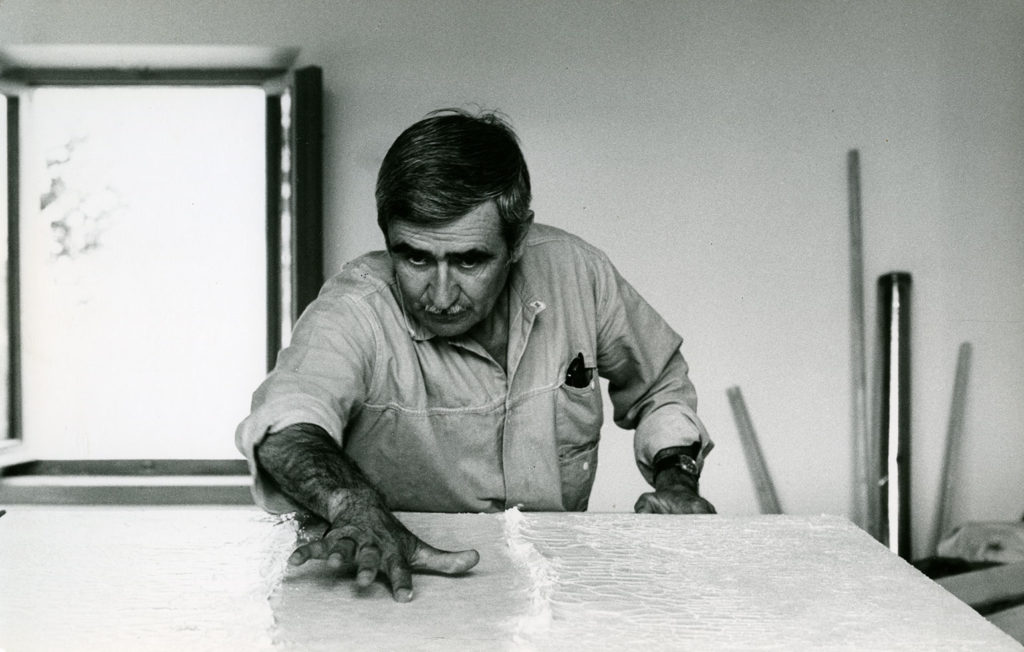 Alberto Burri | Grafica | A&R Fleury