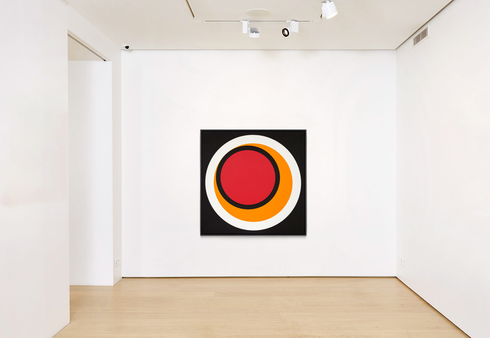 Geneviève Claisse | Une abstraction vivante | A&R Fleury