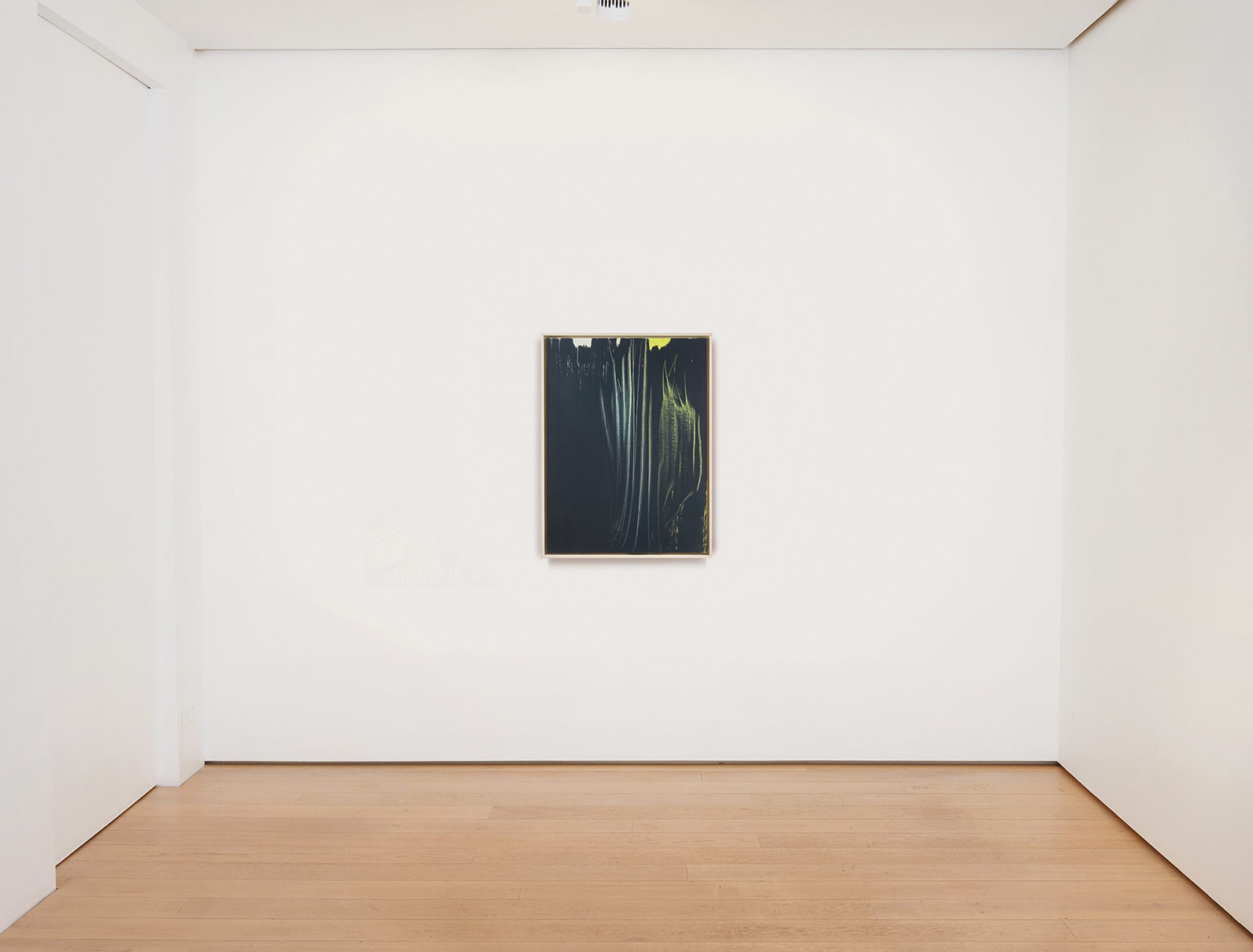 Sam Francis x Hans Hartung | Beyond Limits | A&R Fleury