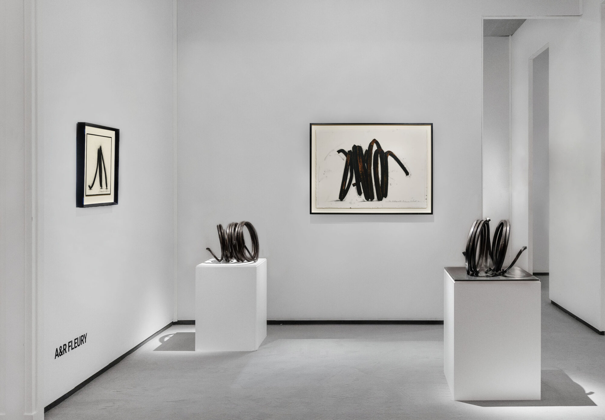 Focus | Lignes Indéterminées | A&R Fleury