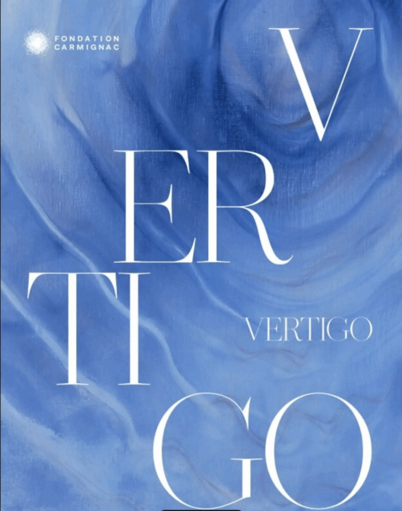 Vertigo | A&R Fleury
